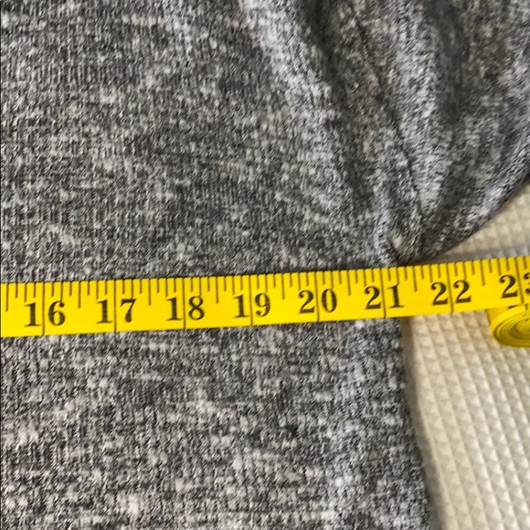 C. Wonder | Sweaters | C Wonder Grey Split Neck Sweater | Poshmark